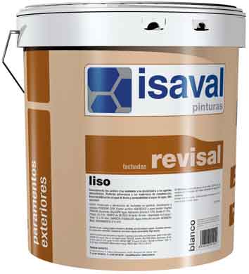 Pintores en El Casar – Pintar Fachada en Plastico Revisal Liso y Rejas ...