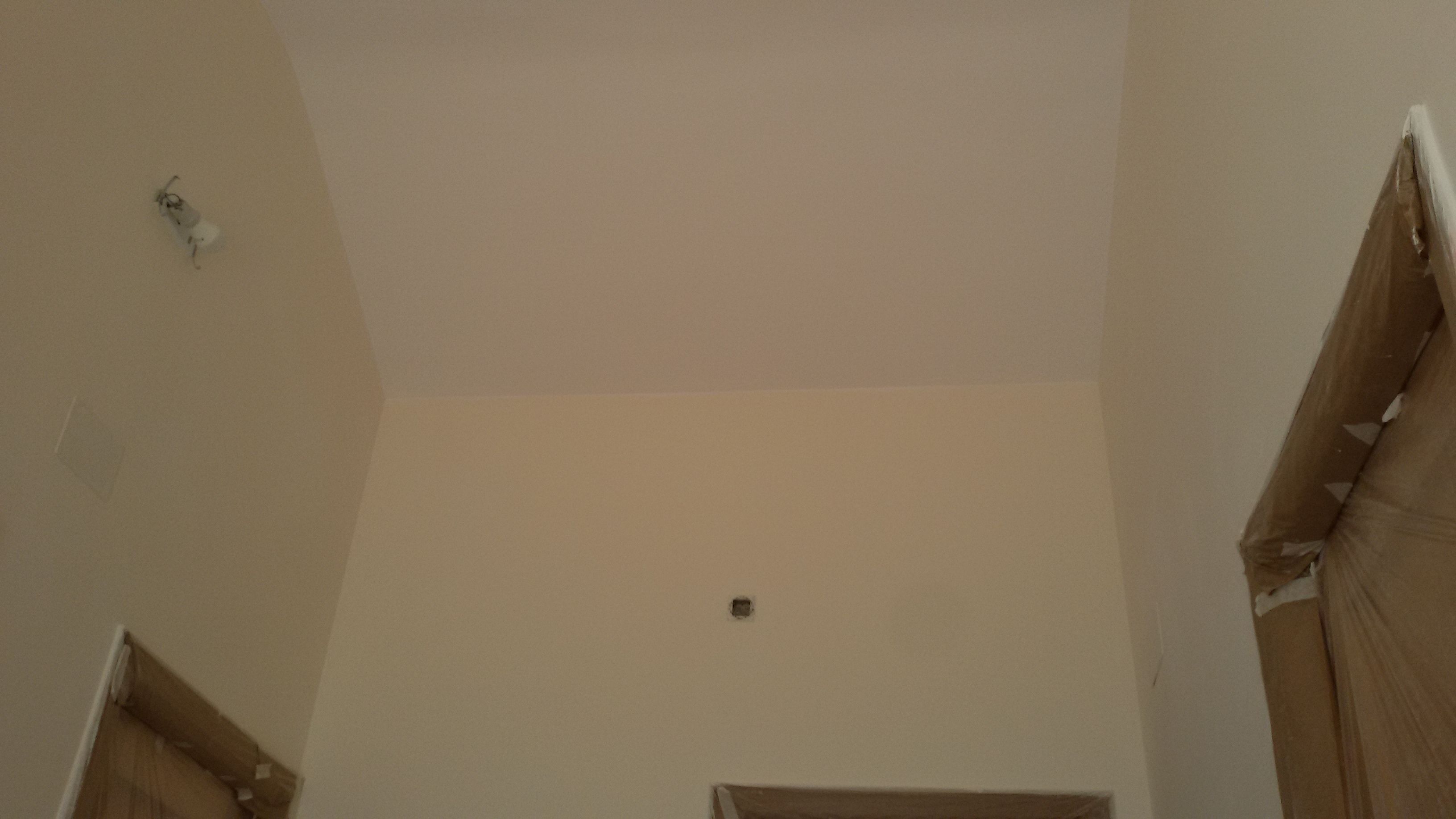 Techos en Plastico liso afinado con sideral S-500 blanco (16 ...