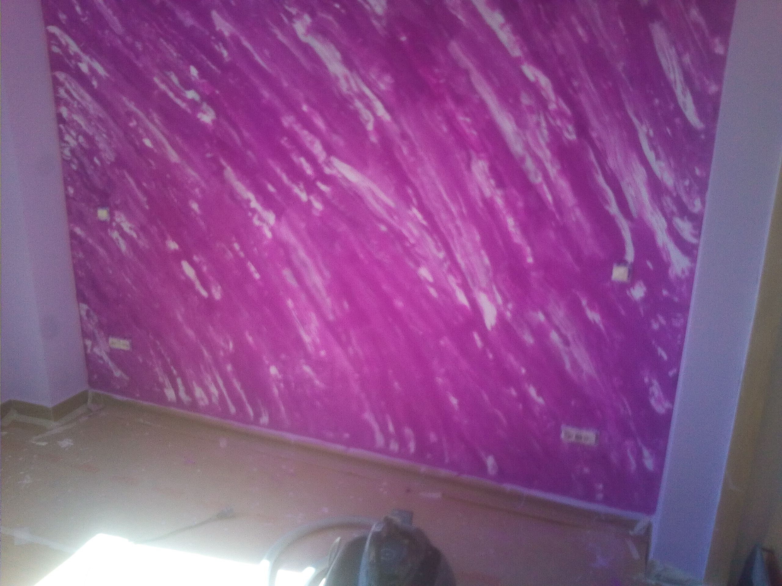 Estuco Marmoleado Violeta (2) | Pintores en Madrid - Pintor en Madrid ...