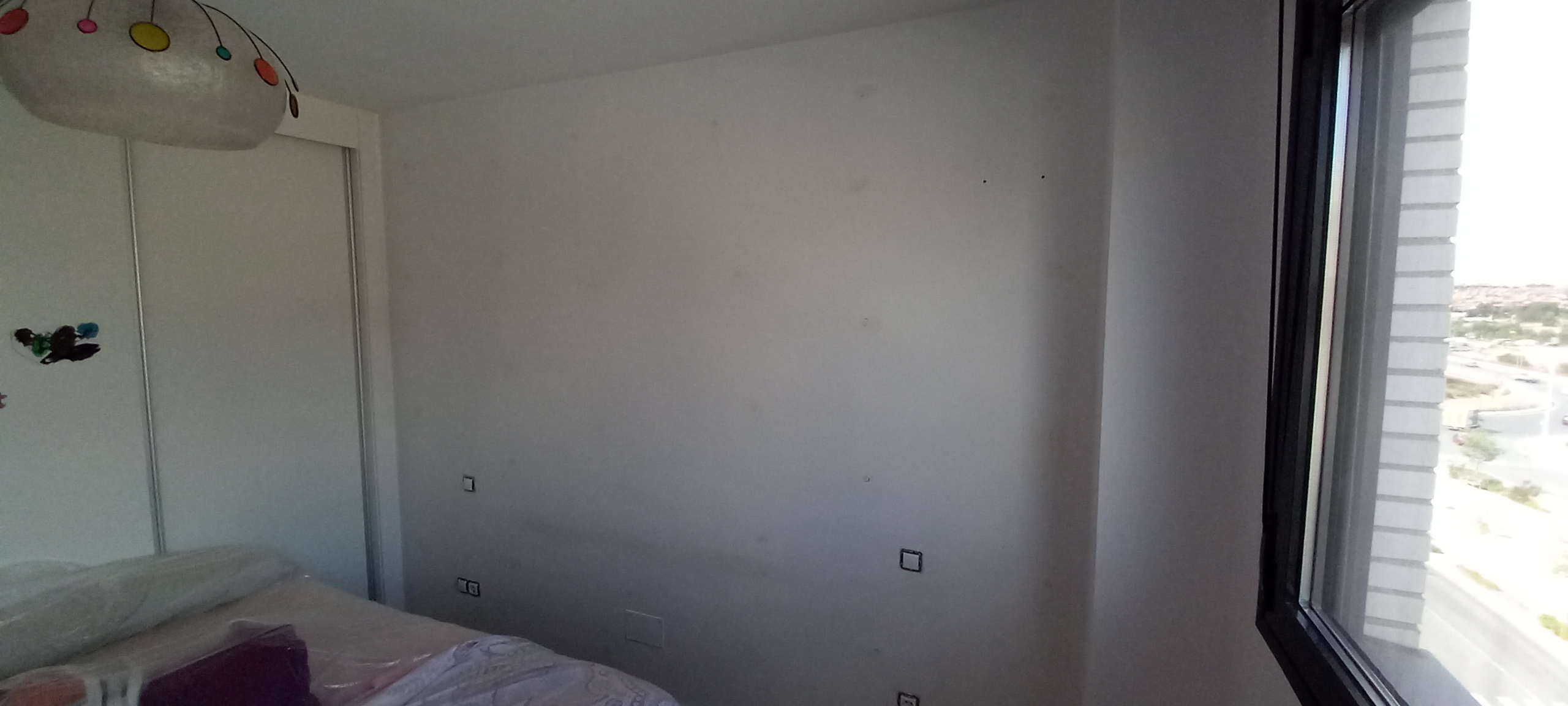 Lijado de pared – Pintores en Madrid Urbano